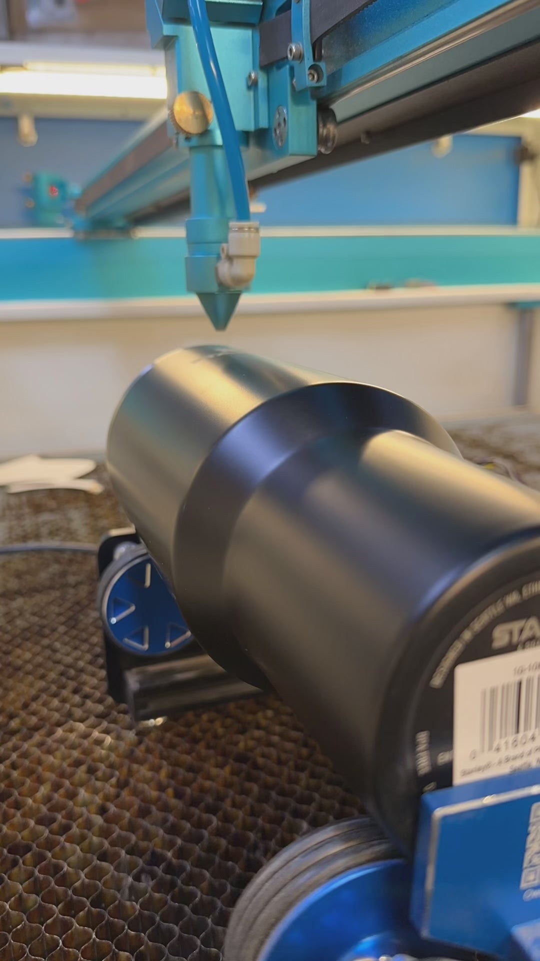 Custom Cup Engraving – Pine Barren Pallet Works LLC